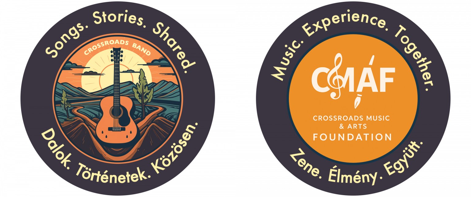 About Us – Crossroads – Band & Foundation